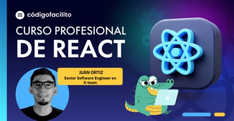 Curso Profesional De React MPM