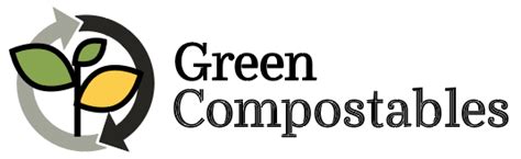 Cornstarch Packaging Eco Friendly Option Green Compostables