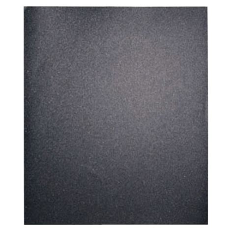 Papel De Lija Al Agua Crossmaster