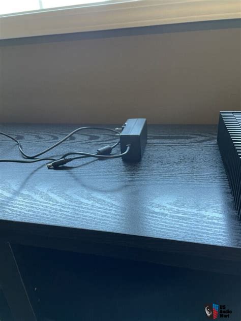 Roon Nucleus Rev B With Tb Drive Photo Us Audio Mart