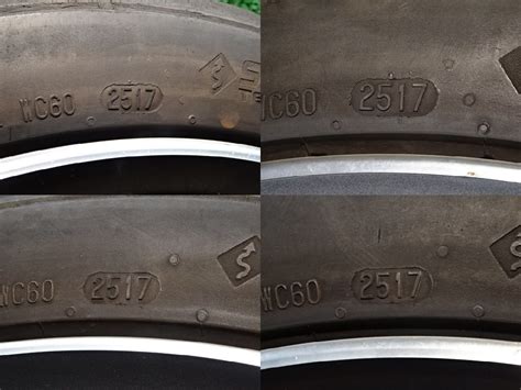 X4 126 F2 H25 ボルボ Fb4164t V60 T4 Rデザイン 純正 アルミホイール 18インチ 8j オフセット55
