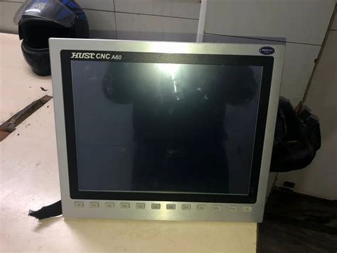 Hust A6 Cnc Controller At ₹ 80000 Computer Numerical Control Machine Controller In Ghaziabad