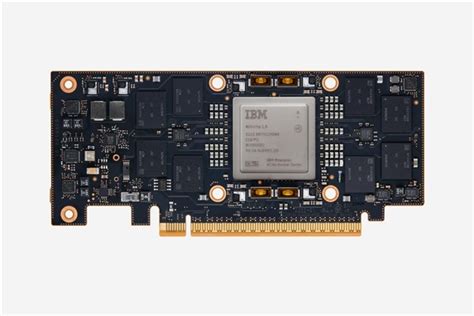 230亿晶体管！ibm造了一颗5nm Ai处理器 Linuxeden开源社区
