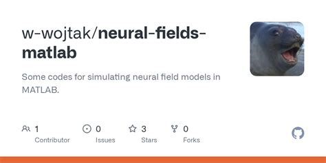 Github W Wojtak Neural Fields Matlab Some Codes For Simulating Neural Field Models In Matlab