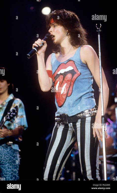 Nena Hi Res Stock Photography And Images Alamy