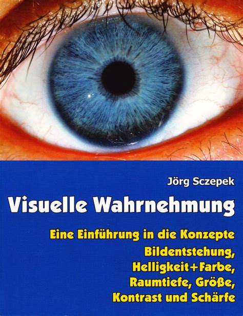 Een Inleiding In Het Concept Van De Visuele Waarneming Optische Fenomenen