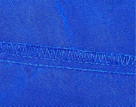 9 Essential Types Of Stitches For Garment Construction And How To Call Them Out