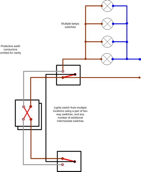 2 Way Switching Diywiki