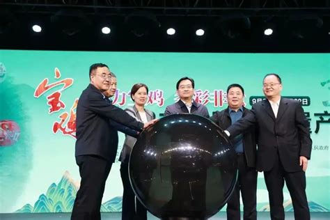 “魅力宝鸡 多彩非遗”宝鸡市2023年非物质文化遗产发展大会成功举办 西部网（陕西新闻网）