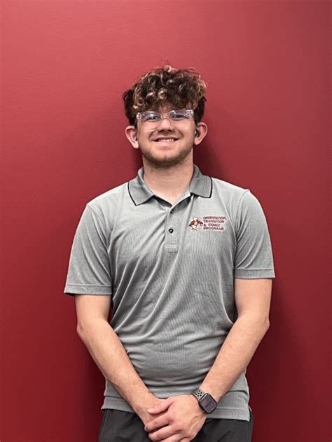 Meet Our Staff Salisbury University