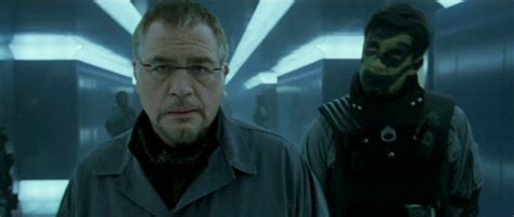 William Stryker X2