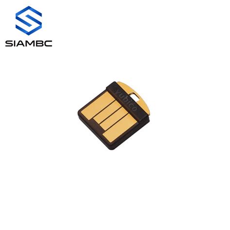 Yubikey 5 Nano Siambc ตัวแทนจำหน่าย Ledger Yubikey Trezor Safepal