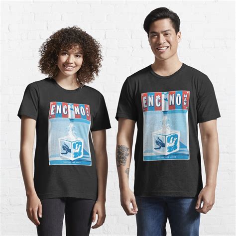 Encino Graphic Movies Man Wheeze The Juice T Shirt For Sale By