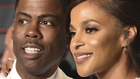What Really Happened Between Chris Rock And Megalyn Echikunwoke