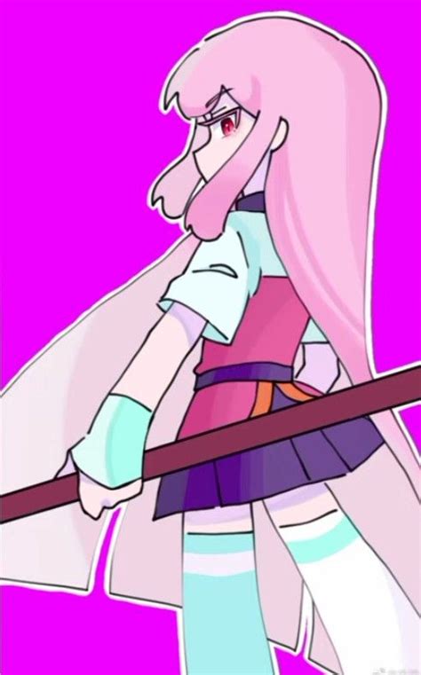 Chica Kung Fu Kung Fu Fan Art Anime