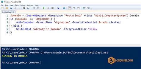The Term Else Is Not Recognized As The Name Of A Cmdlet