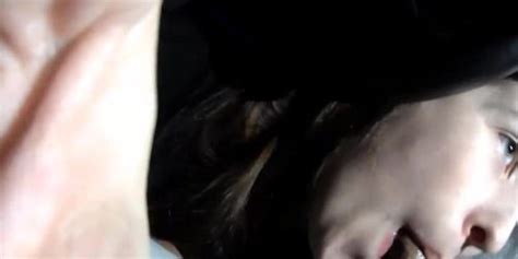 Recorded In The Car Sucking Dick