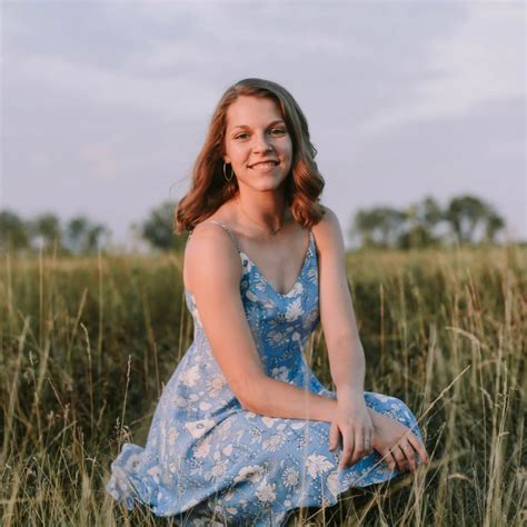 Libby Meyer University Of Saint Francis Ney Ohio United States Linkedin