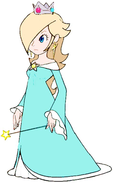 Rosalina The Dimension Saga Wiki Fandom Powered By Wikia