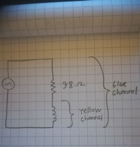 Inductance Measurement Of An Inductor Not Accurate At All