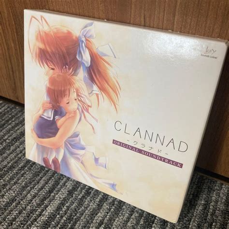 Clannad Neue Details Zum Soundtrack Von Filmconfect Gwukj