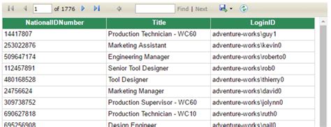 C Reportviewer How Can I Render Excel Files With More Than 65000
