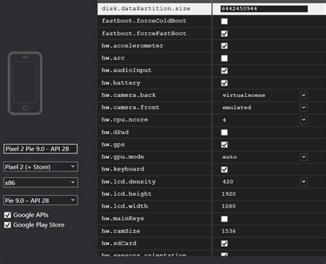 Adb Root Doesn T Return Anything On Android Emulator Stack Overflow
