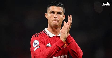 Cristiano Ronaldo Considering Loan Moves To 2 Clubs As ‘remaining