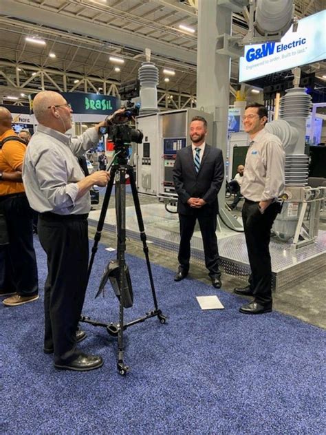 Jeff Postelwait On Linkedin Ieeetandd2022