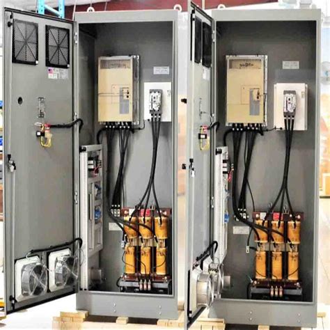 Passive Harmonic Filter Best Quality 480vac Voltage In Pune