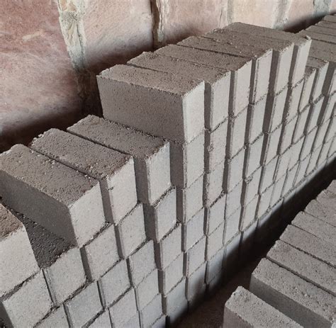 Fly Ash Solid Brick 9x4x3 Inch Lxwxh At ₹ 4piece In Jodhpur Id 24416868048