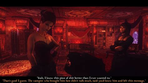 Chapter 5 Section 8 Beast Of Prey Of Blood And Pleasure LoversLab