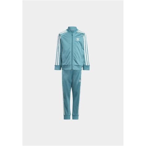 Adidas Original Adicolor Sst Track Suit