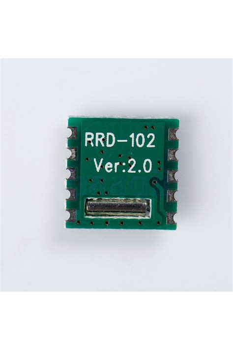 Genel Markalar Rda M Fm Stereo Radyo Al C Mod L Rrd V I C