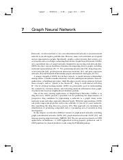 Exploring Graph Neural Networks For Healthcare And Drug Discovery Course Hero