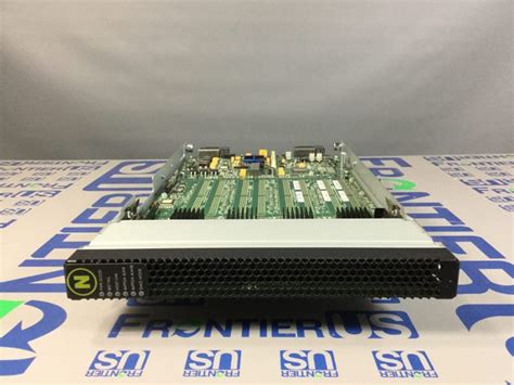 Ibm 2107 3215 4gb 10km Lw Fcpficon Adapter Frontierus