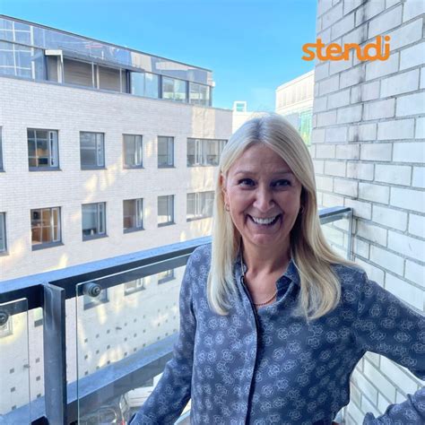 Stendi Norge På Linkedin Eightminutes