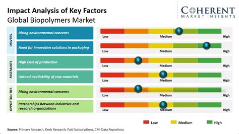 Biopolymers Market Trends Share Size Forecast 2025 2032