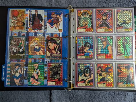 Yahooオークション ドラゴンボール セーラームーン 幽遊白書 スーパ
