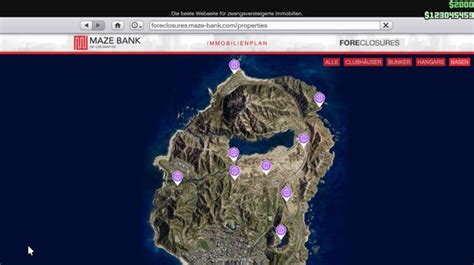 Gta 5 Online Best Facility Location To Buy For The Doomsday Heist Is