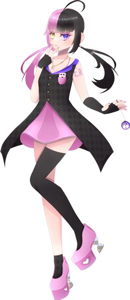 Maddy Eri Vocaloid Database