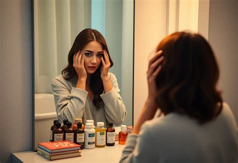 How To Navigate Telogen Effluvium Understanding Treatment Strategies