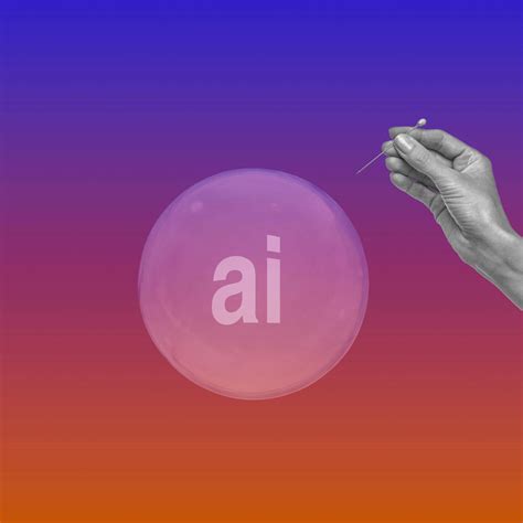 Is The Ai Bubble Bursting 2025 In Review By What Next Tbd Tech