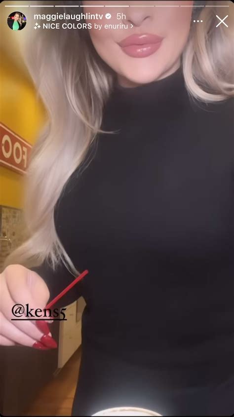 Maggie Laughlin Kens 5 San Antonio Rnewswomenhd