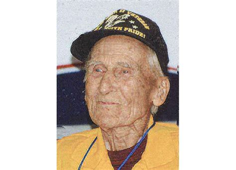 Gordon Hanson Obituary 1911 2011 Legacy Remembers