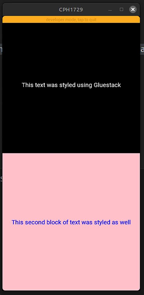 Best Headless Ui Libraries In React Native Logrocket Blog