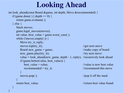 Ppt Data Structures Csci 132 Spring 2019 Lecture 18 Recursion And