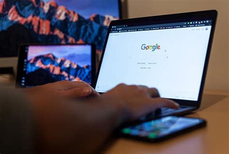 Google Cross Device SDK