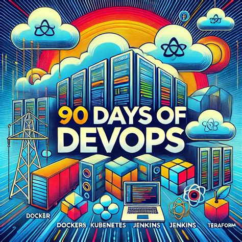 Radheshayam Kumar On Linkedin 90daysofdevops Techonfire