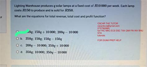 Dsc1520 Assessment 5 Mock Sem 1 Of 2024 Expected Questions And